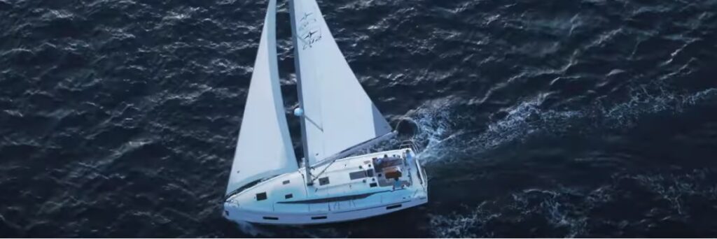 요트의 범주 방향 – NADAUN NATURE